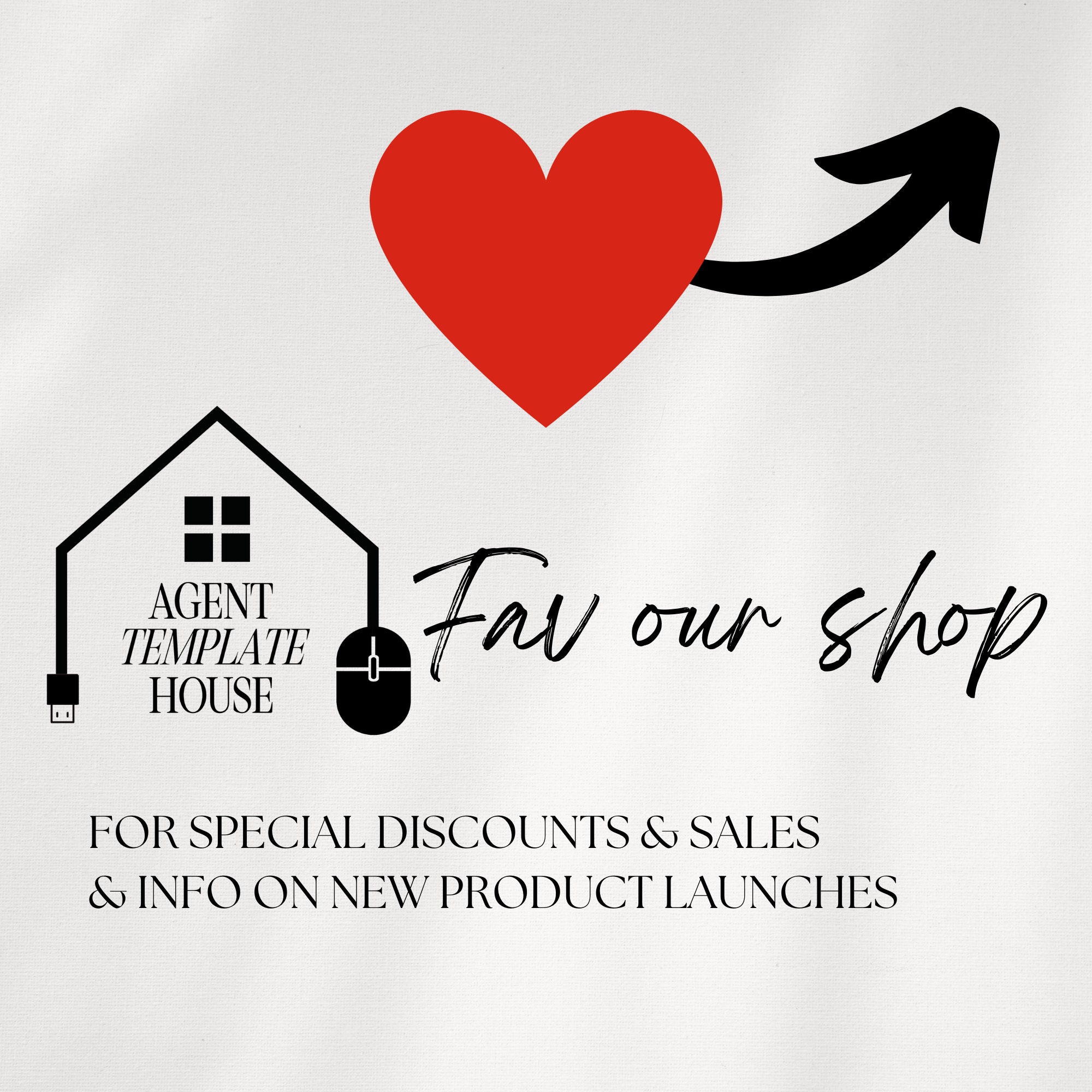 Happy Birthday Client Textable Bundle for Real Estate Agents, Client ...