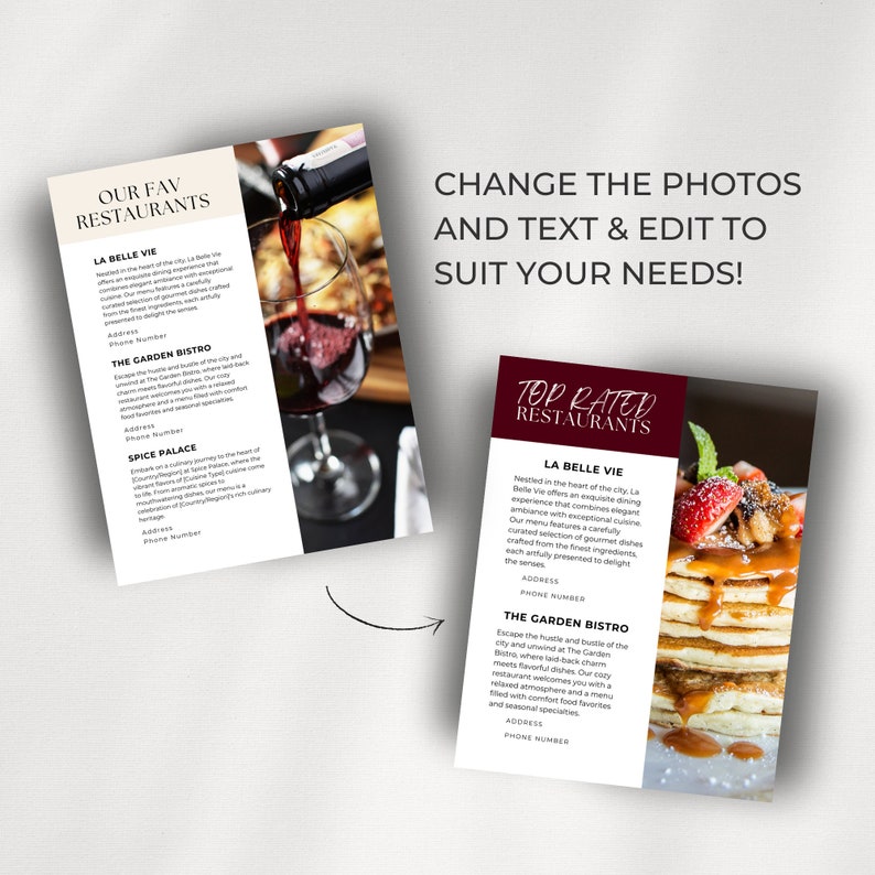 Local Guide, Relocation Guide, Moving Guide New City Guide, Welcome ...