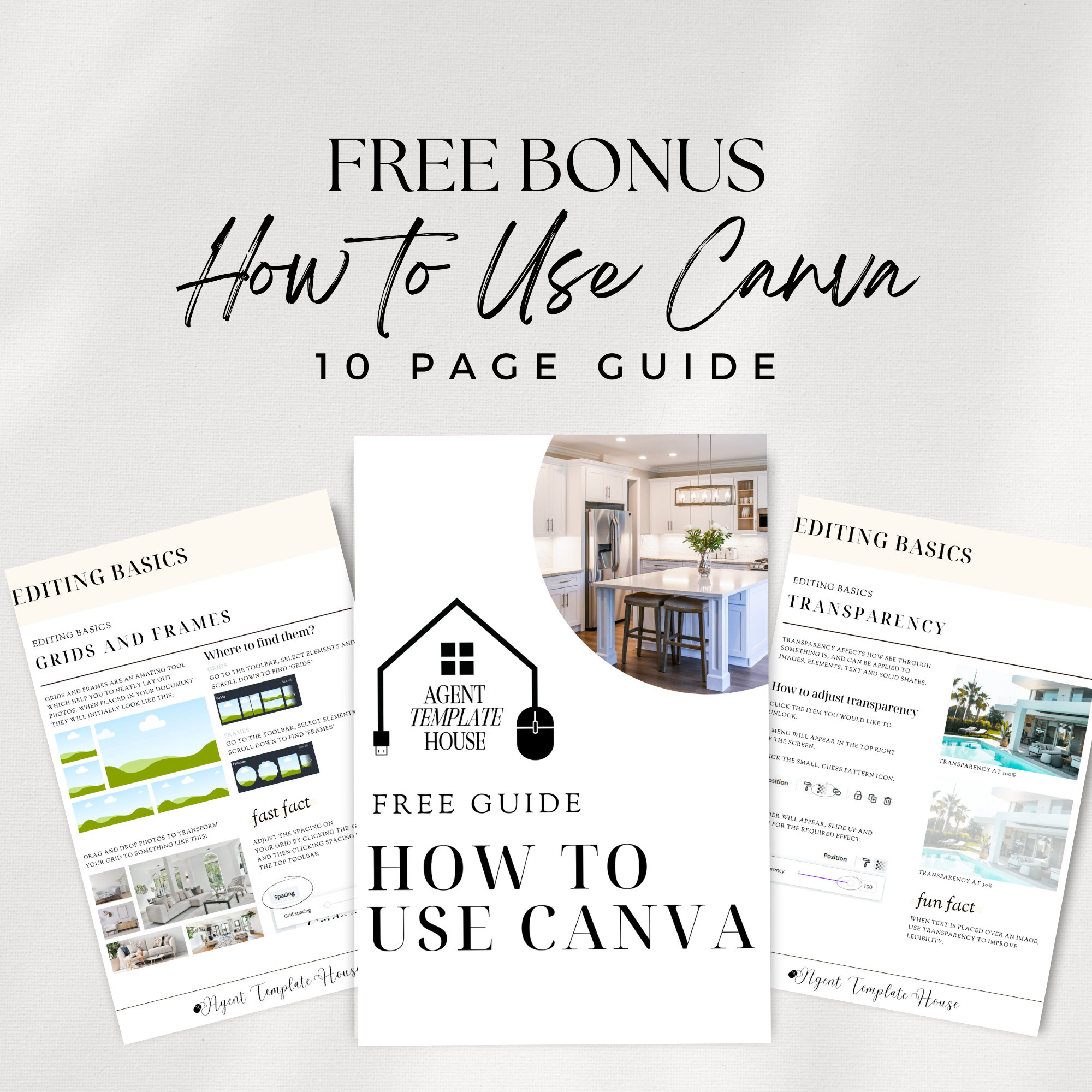 Happy Birthday Client Textable Bundle for Real Estate Agents, Client ...