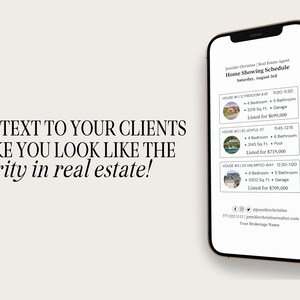 Textable Review Request Real Estate, Client Testimonial for Real Estate ...