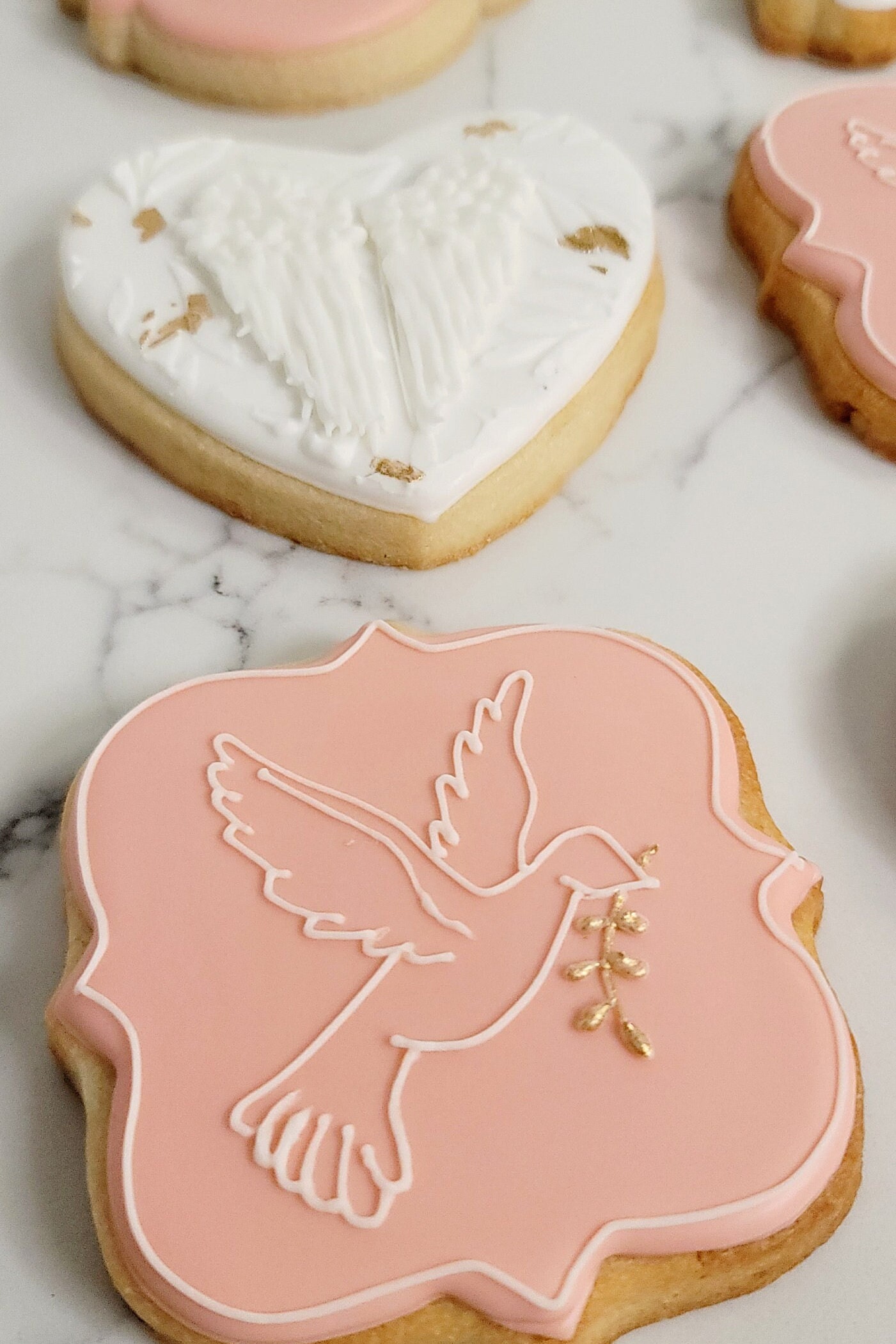 Baptism Cookies Baptism Favors Christening Cookies Baby - Etsy