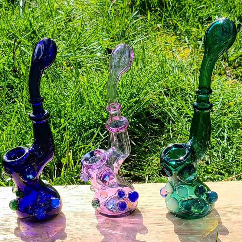 The Sweet Couple Bongs - Etsy New Zealand