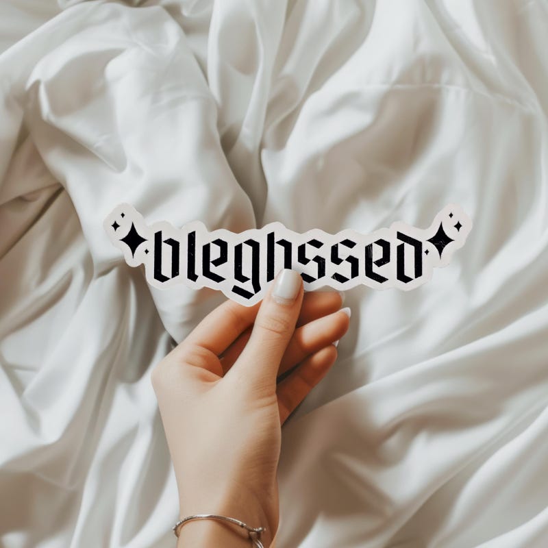 Sleep Token Sticker - Etsy