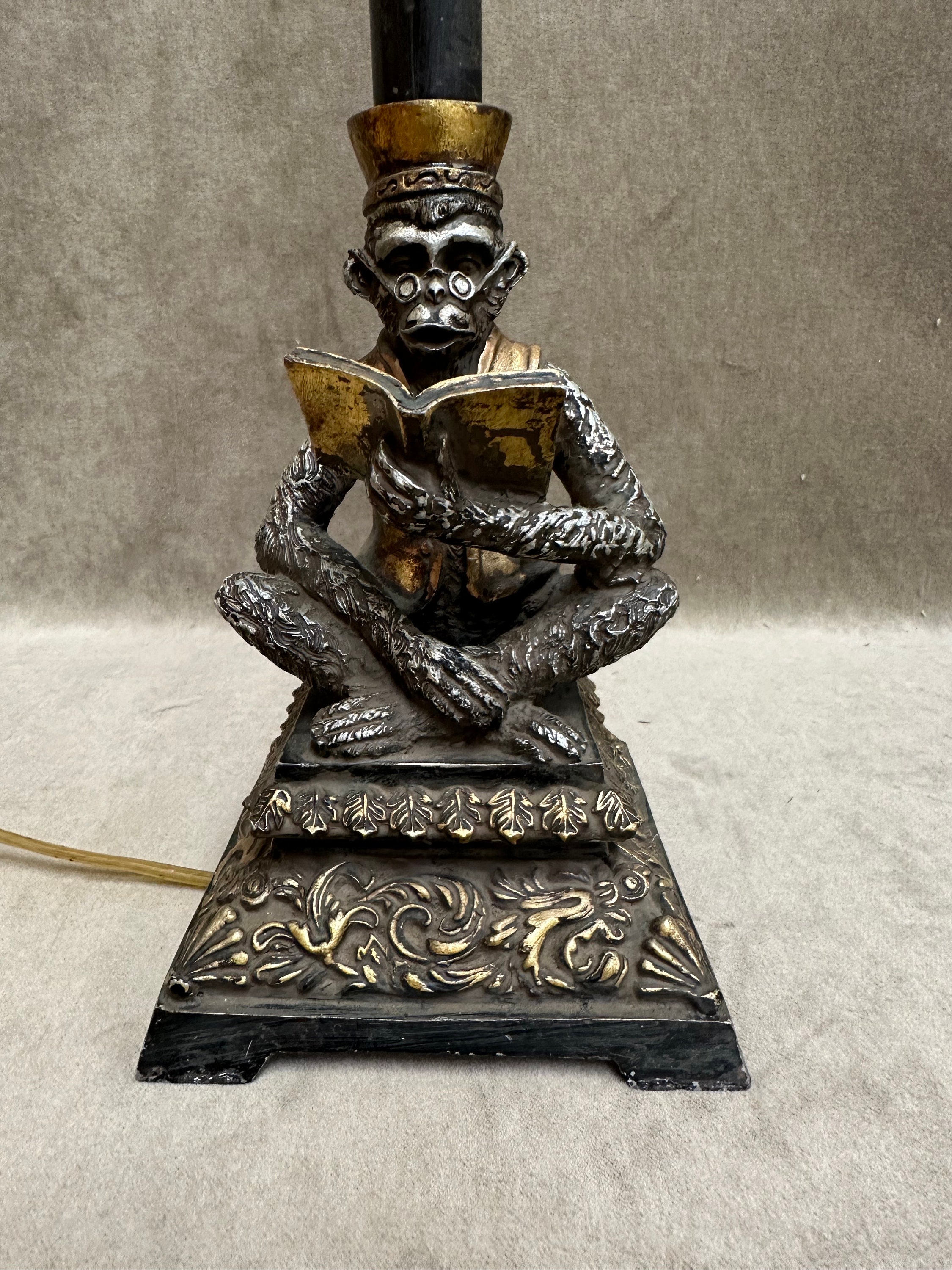 Black and Gold Diamond Textured Lamp Shade - Etsy