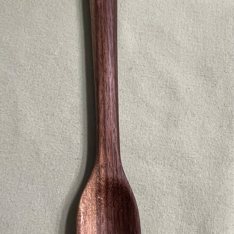 Walnut Utensils - Etsy