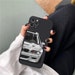 Custom iPhone 15 Cover With BMW E46 Illustration - Timeless Elegance ...