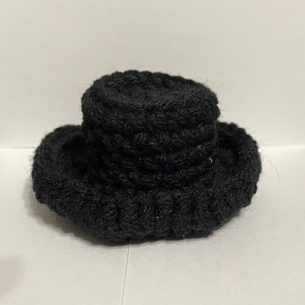 Small Top Hat - Etsy