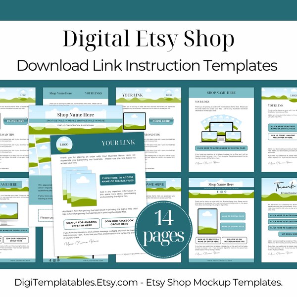 Etsy Seller Supplies - Etsy