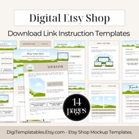 Free Download - Etsy