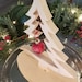 Christmas Tree Decoration, Vcarve Pro, Digital File, Holiday Gifts ...