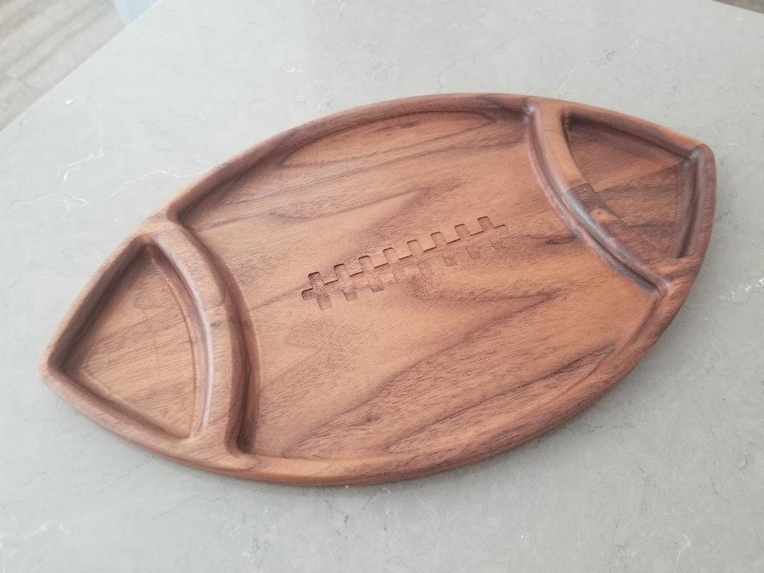 Football Platter, Tray, Football Party, Party Food, Party Tray, Family ...
