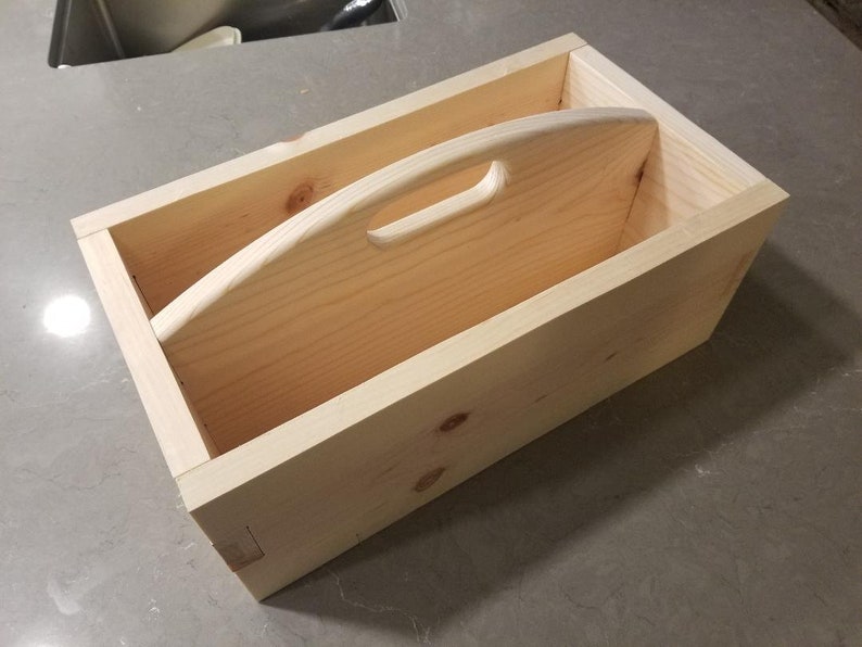 Tool Box, Tool Holder, CNC Project, Wood Toolbox, Tools, Tool Storage ...