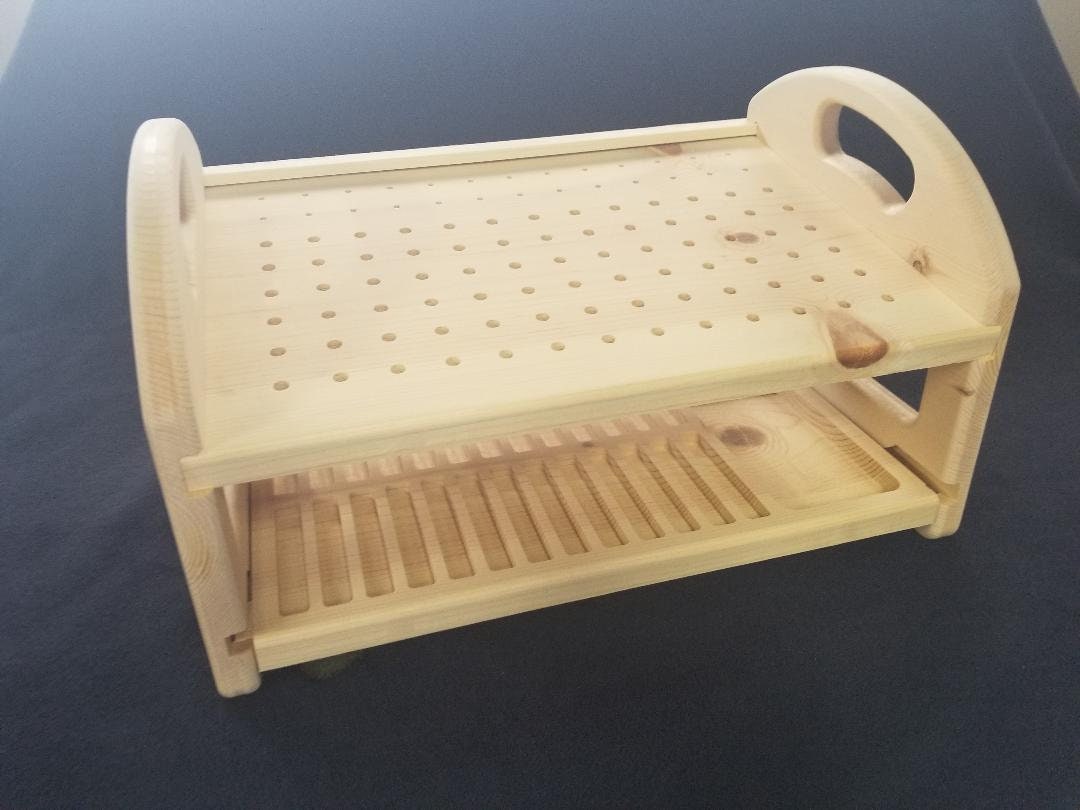 CNC Bit Holder, CNC Tools, CNC Bit Organizer, Cnc Bit Holder, Tool ...