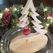 Christmas Tree Decoration, Vcarve Pro, Digital File, Holiday Gifts ...
