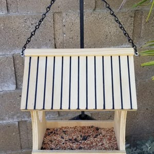 Bird Feeder CNC Router Files: DIY Plans (digital Download) - Etsy