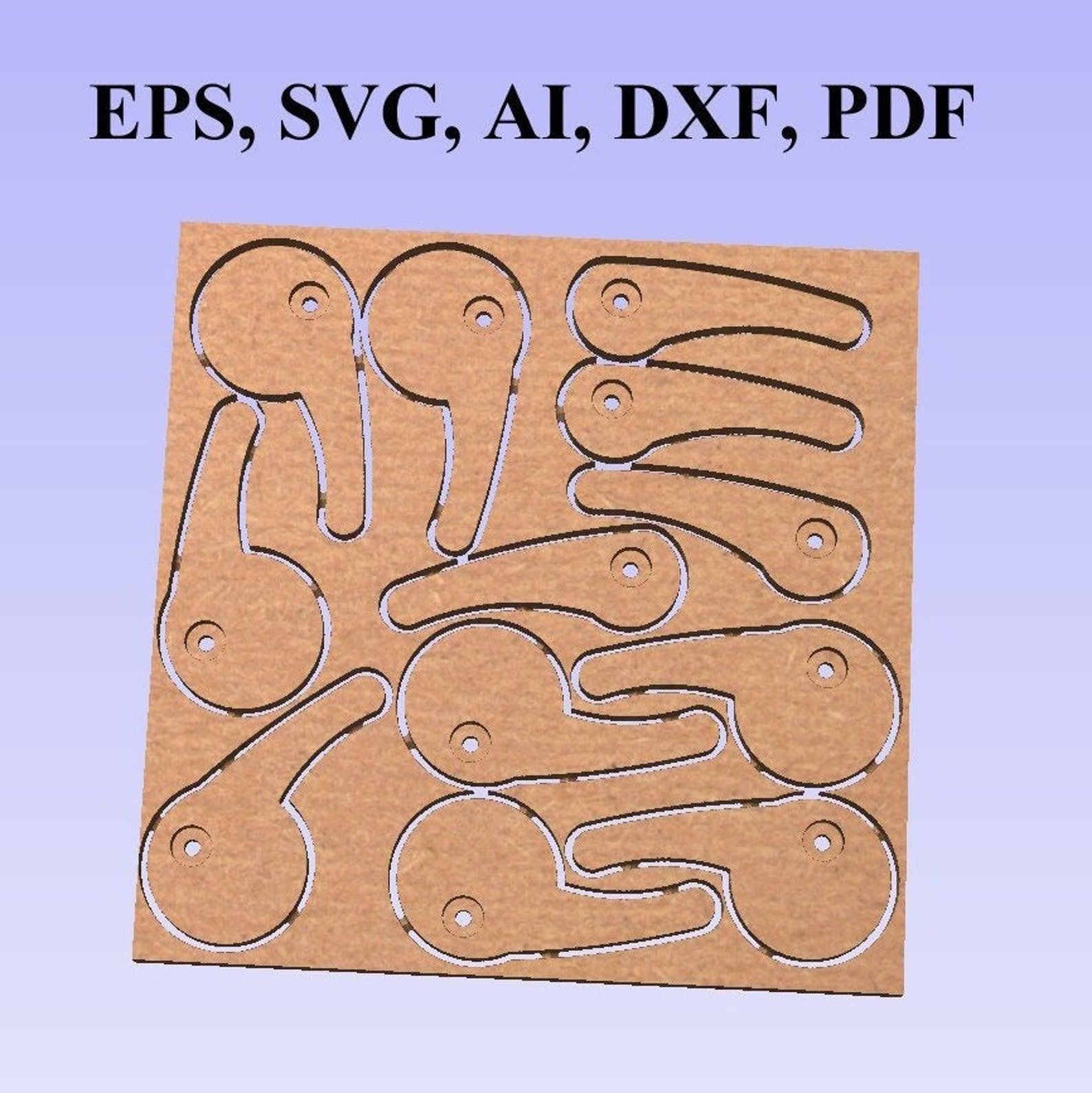 CNC Cam Clamps, Hold Down Clamp, CNC Tools, Fastening Tools, Strong ...