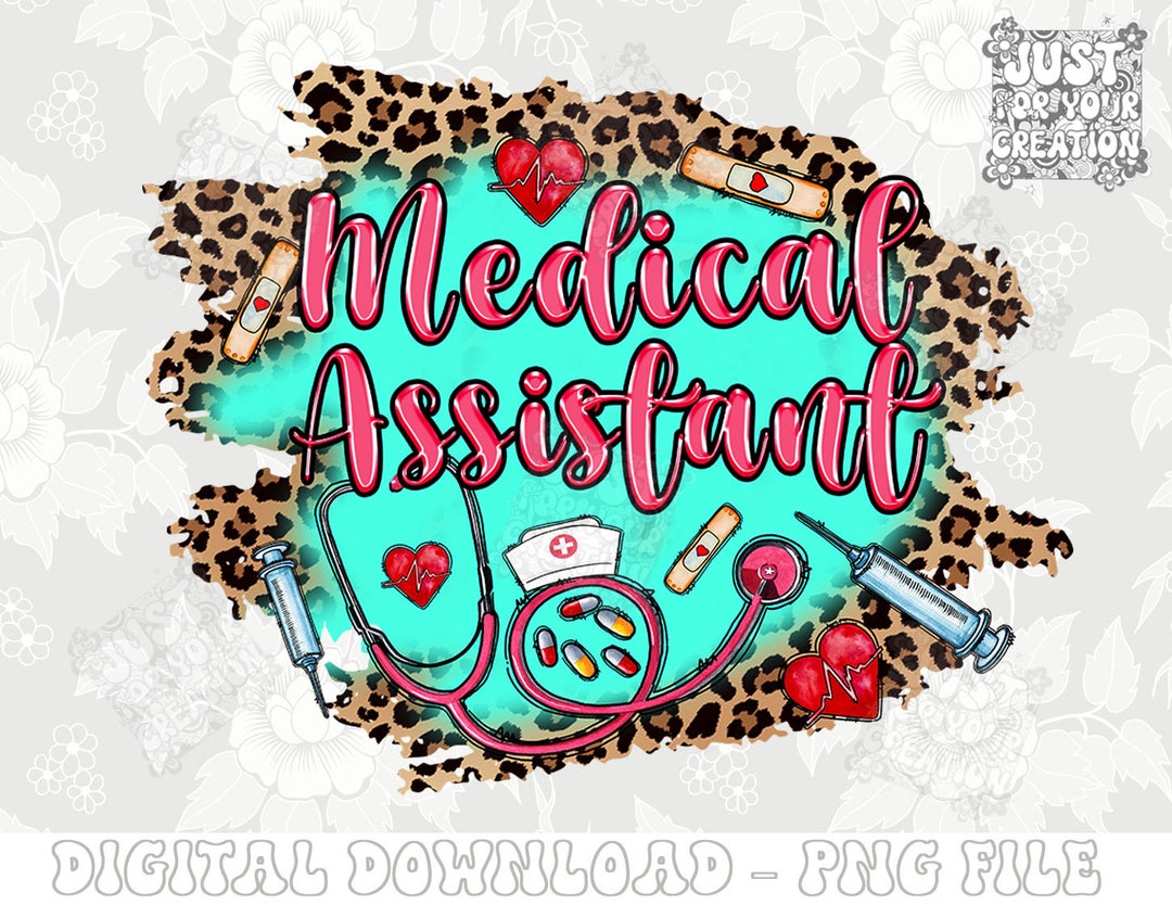 Healthcare Medical Assistant Png, Assistant Png, Medical Assistant Life ...