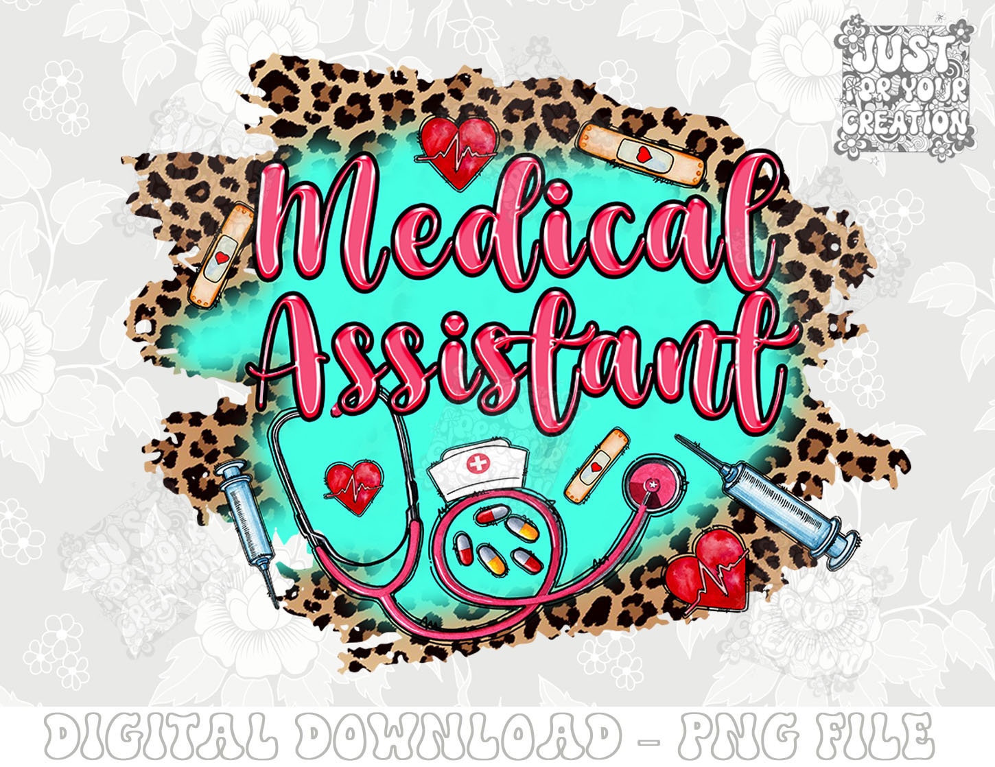 Healthcare Medical Assistant Png, Assistant Png, Medical Assistant Life ...