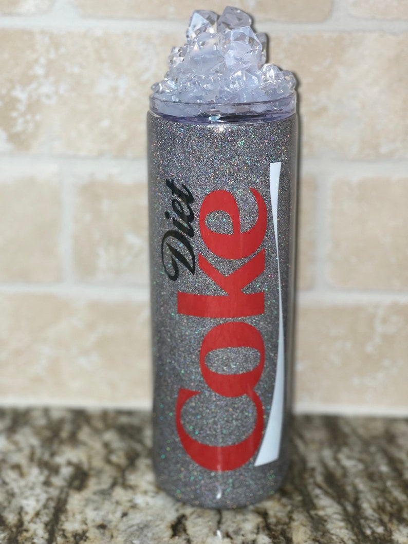 Soda Tumblers - Etsy