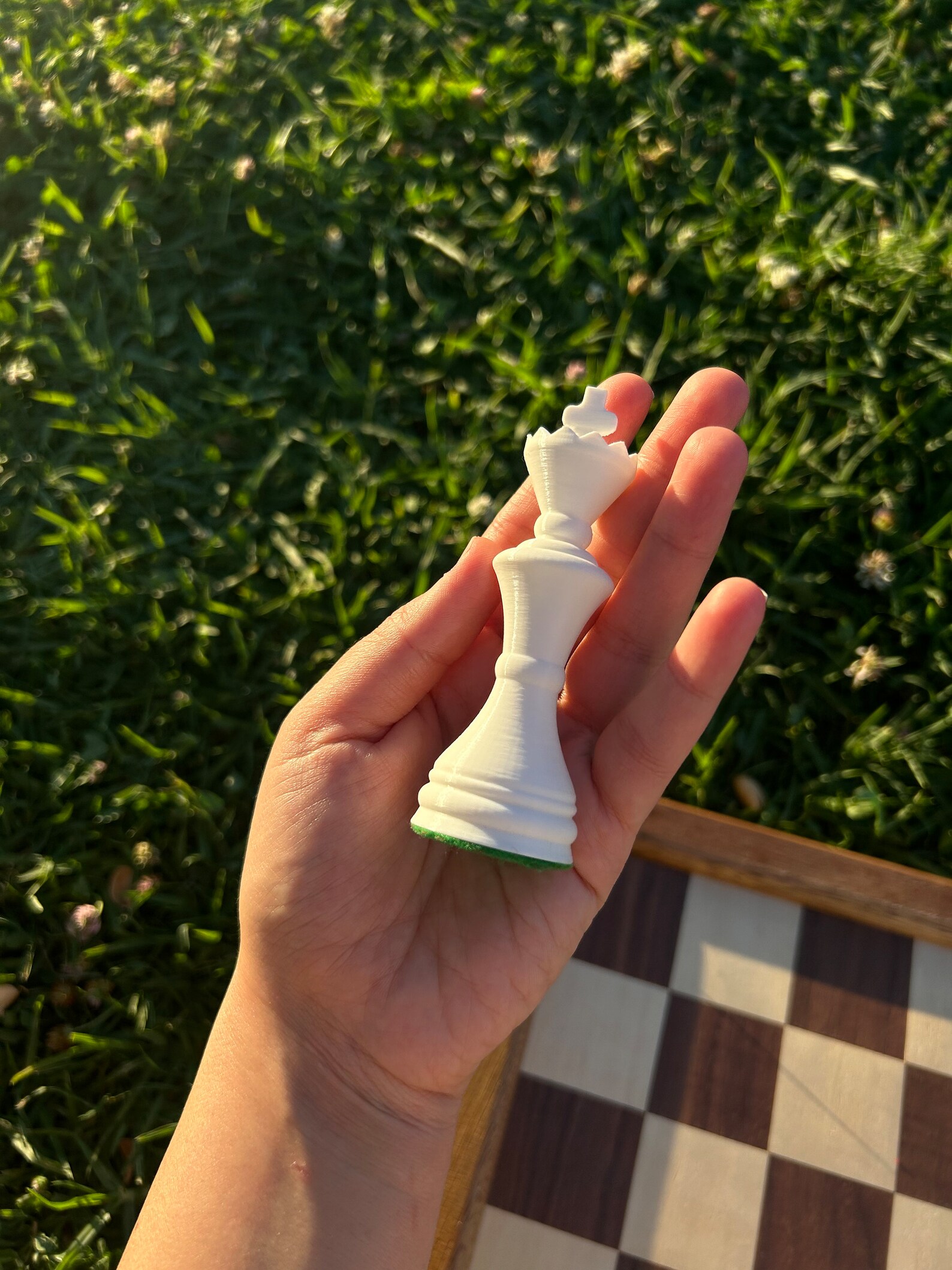 Seirawan Chess Set Pieces, Classical Style - Etsy