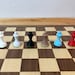 Seirawan Chess Set Pieces, Classical Style - Etsy