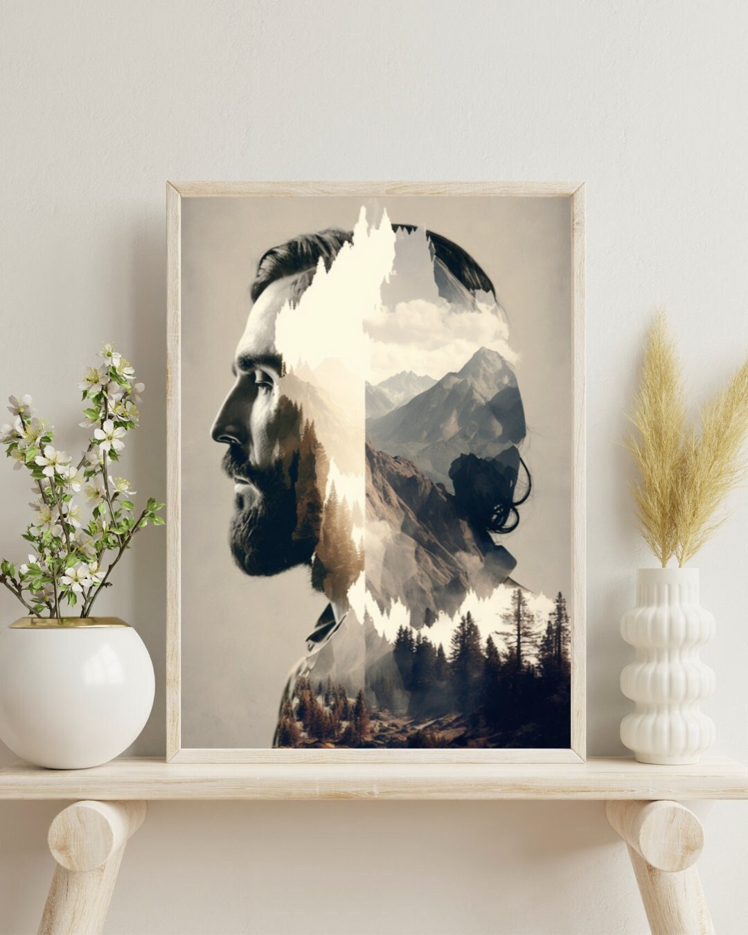 Modern Jesus Art Christian Bible Art Modern Christian Art Christian ...