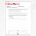 Sermon Notes Printable, Faith Planner, Digital Download, Journal Pages ...