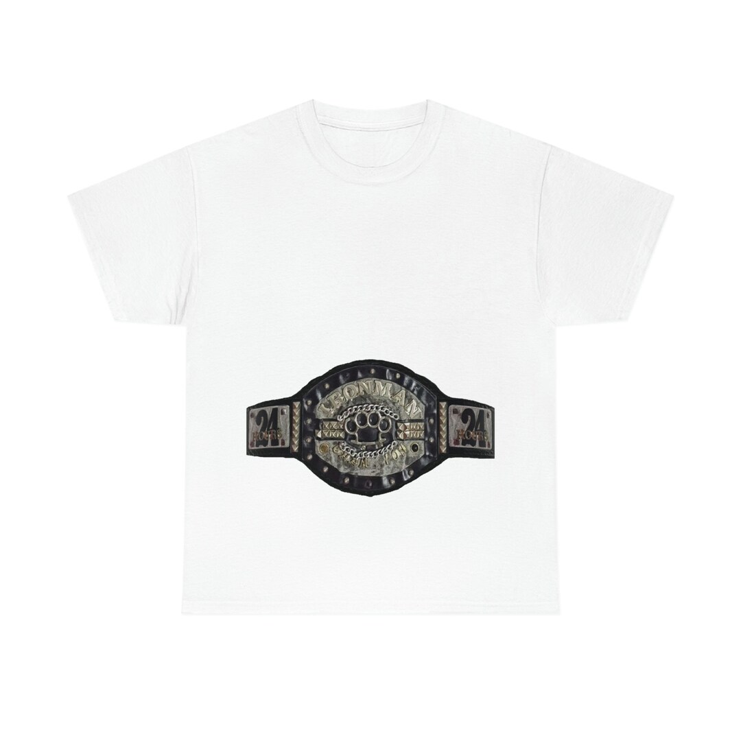 DDT Pro-wrestling Ironman Heavymetalweight Championship 24/7 Parody ...