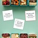 Lunch Box Notes Christian Printable, Encouragement Cards for Kids ...