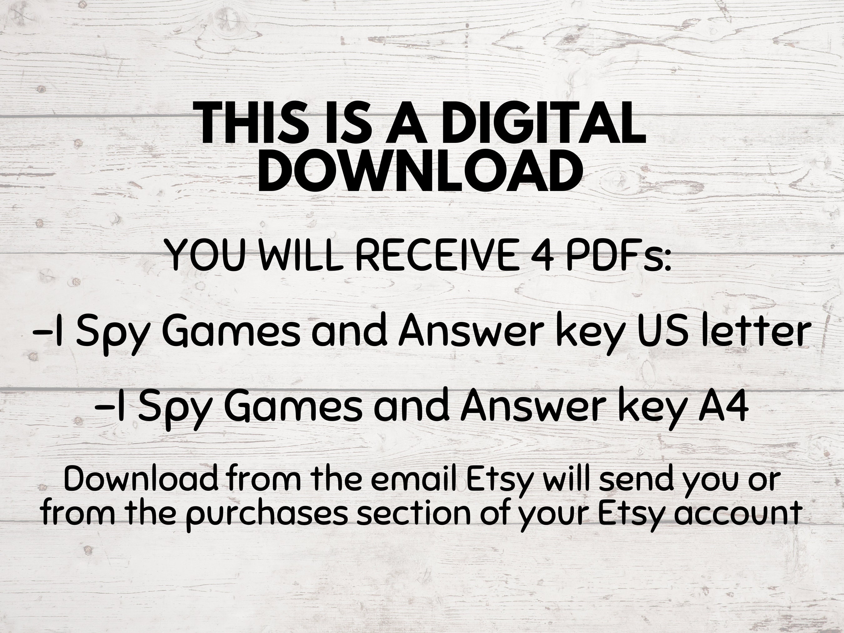 I Spy Retro Valentine's Day Game Printable, Kids Retro Valentine Party ...