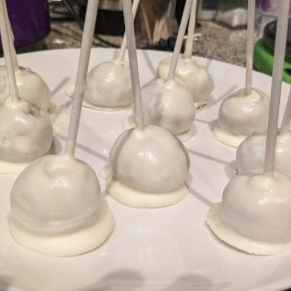 Easter Cake Pops - Etsy