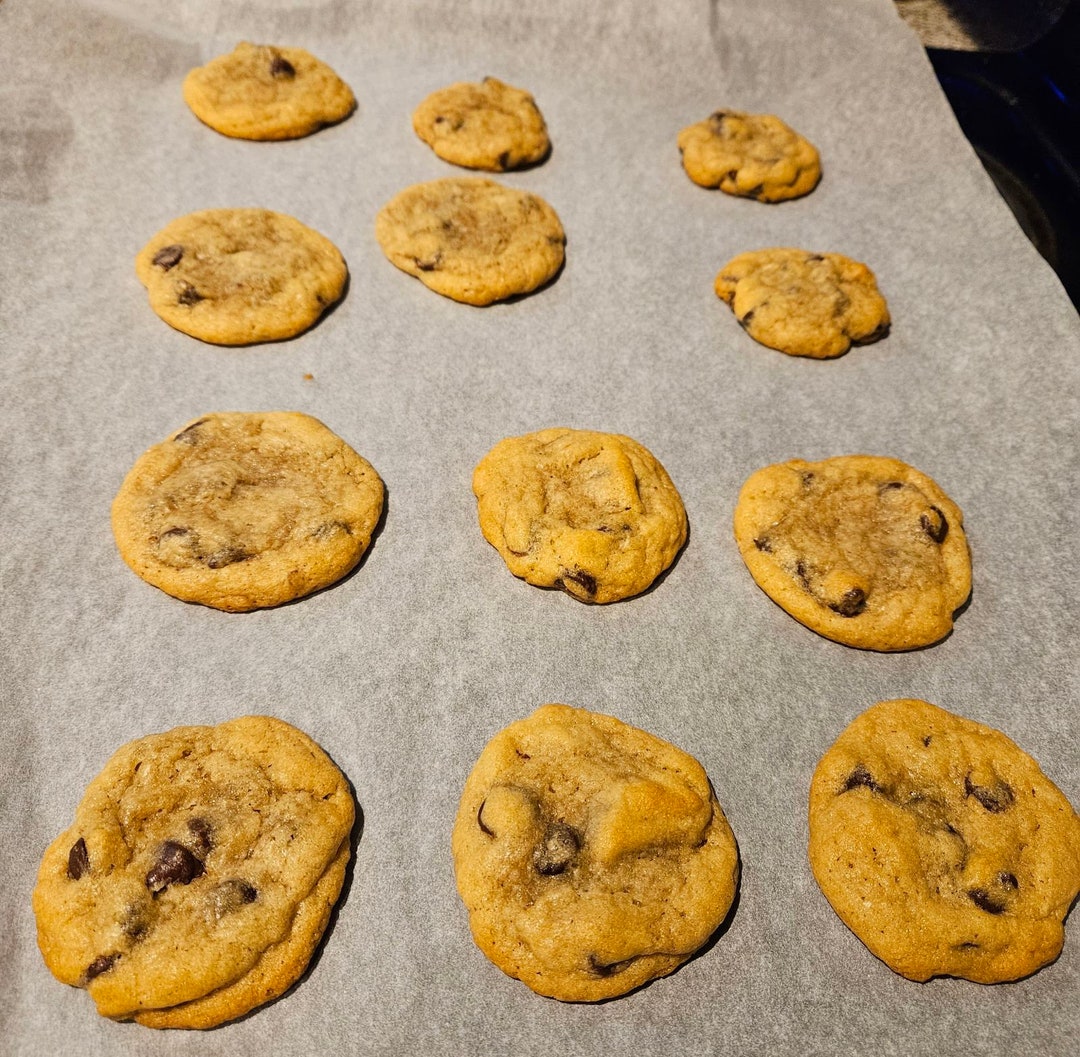 FREE Cookie Sample Pack. Just Pay Shipping - Etsy