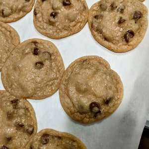 FREE Cookie Sample Pack. Just Pay Shipping - Etsy