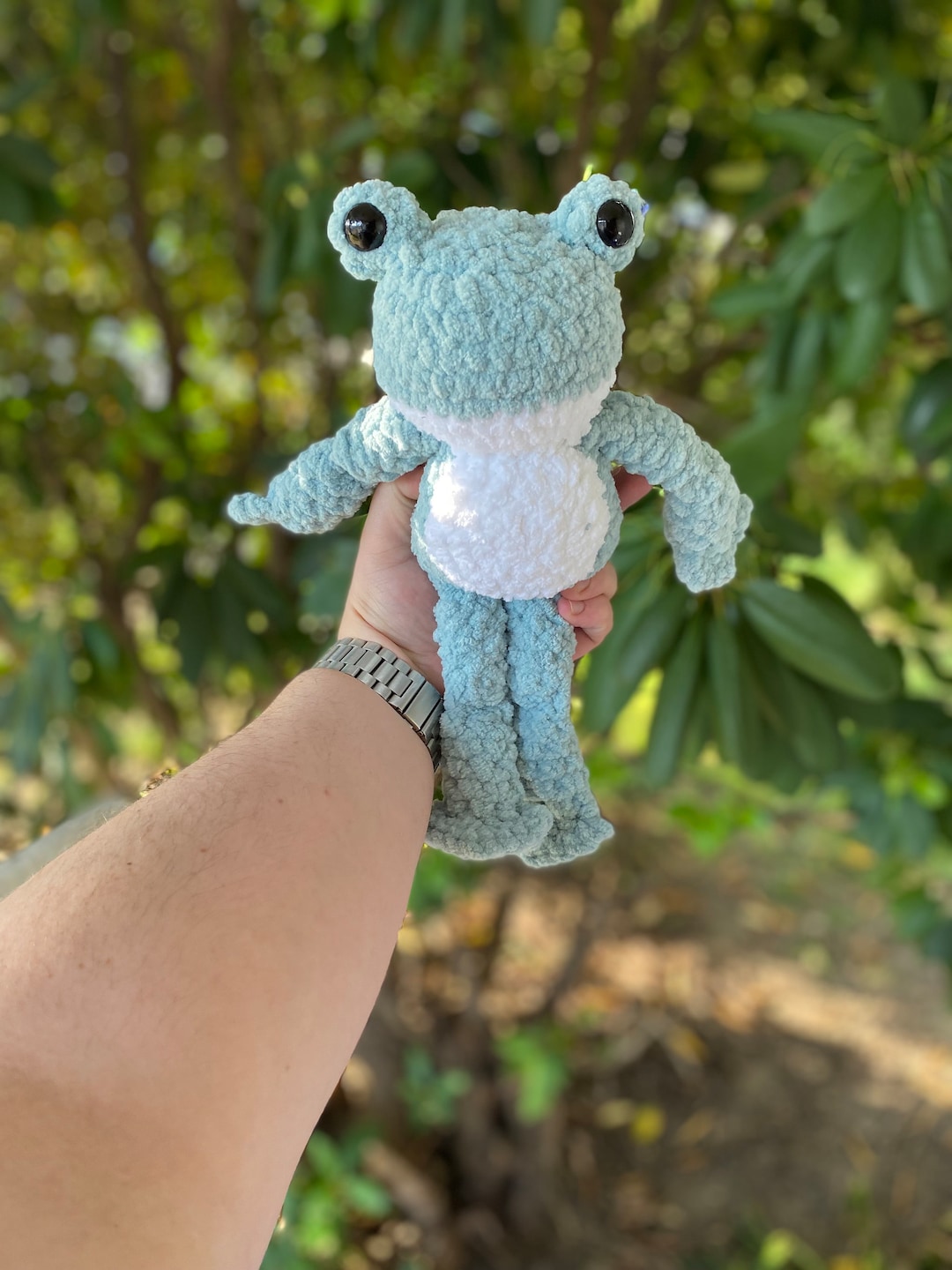 5-10” Create Your Own Plushie - Etsy