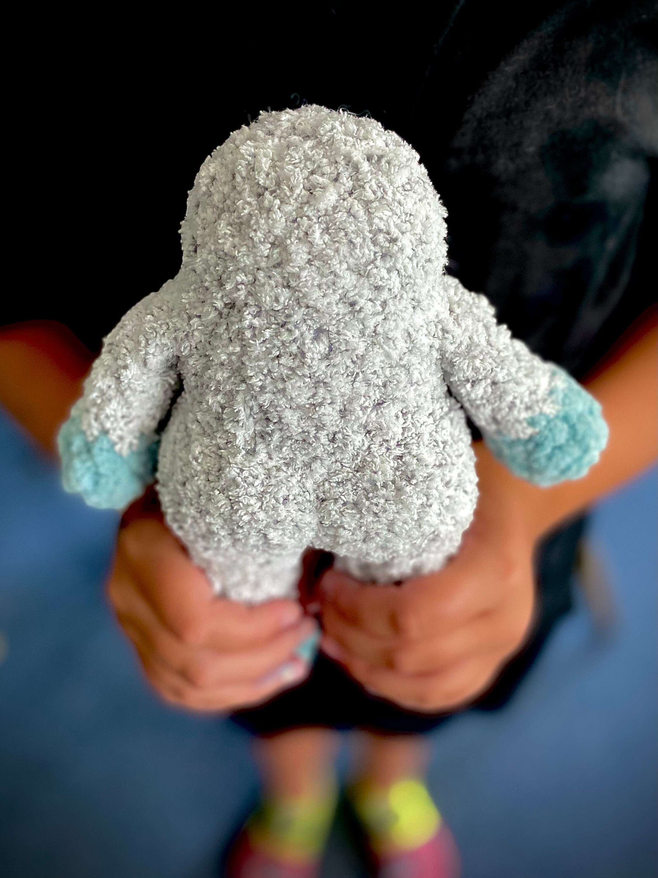 Creepy Cryptid Cuties - Etsy