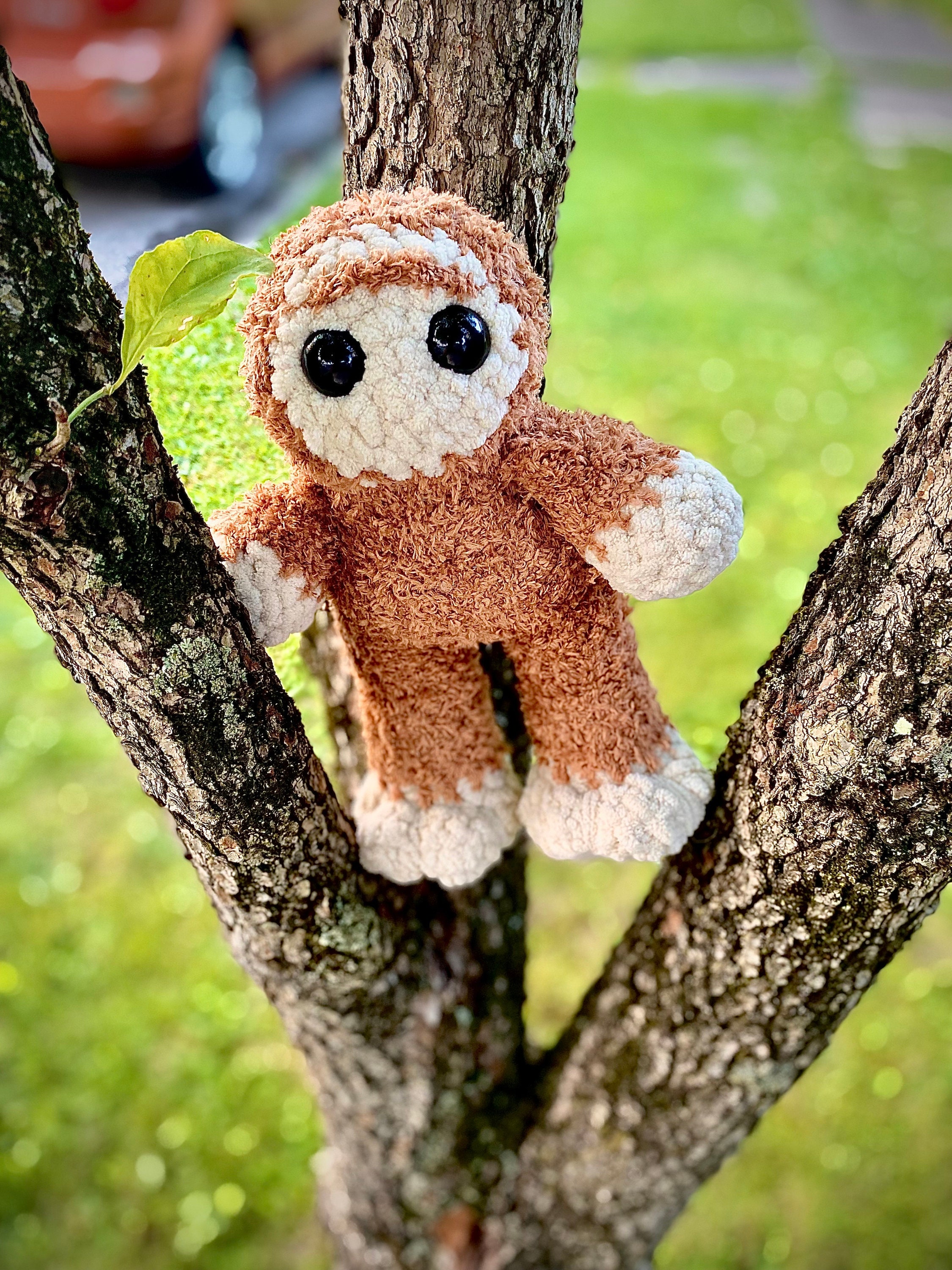 Create Your Own Cryptid Cutie or Monster - Etsy