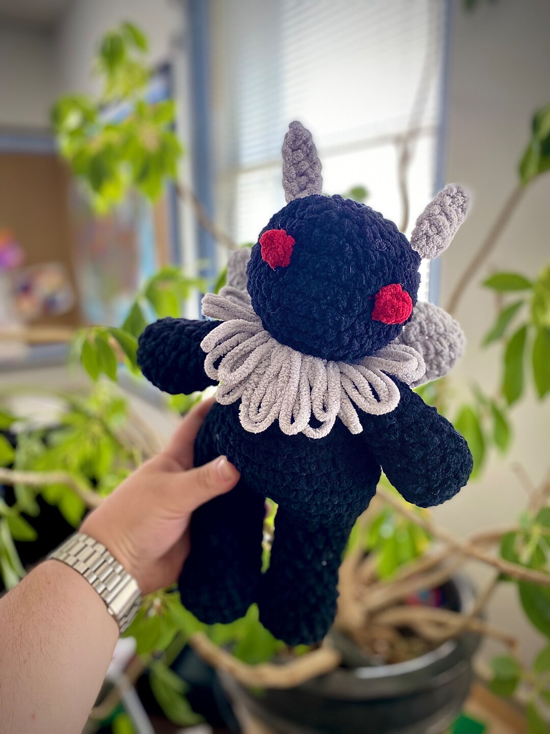 Creepy Cryptid Cuties - Etsy