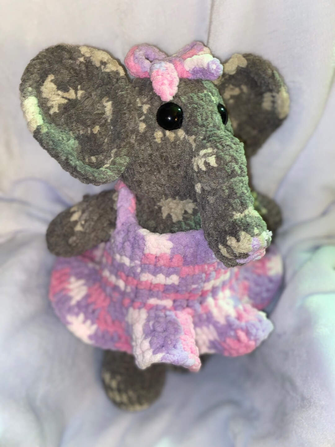 12-15” Create Your Own Plushie - Etsy