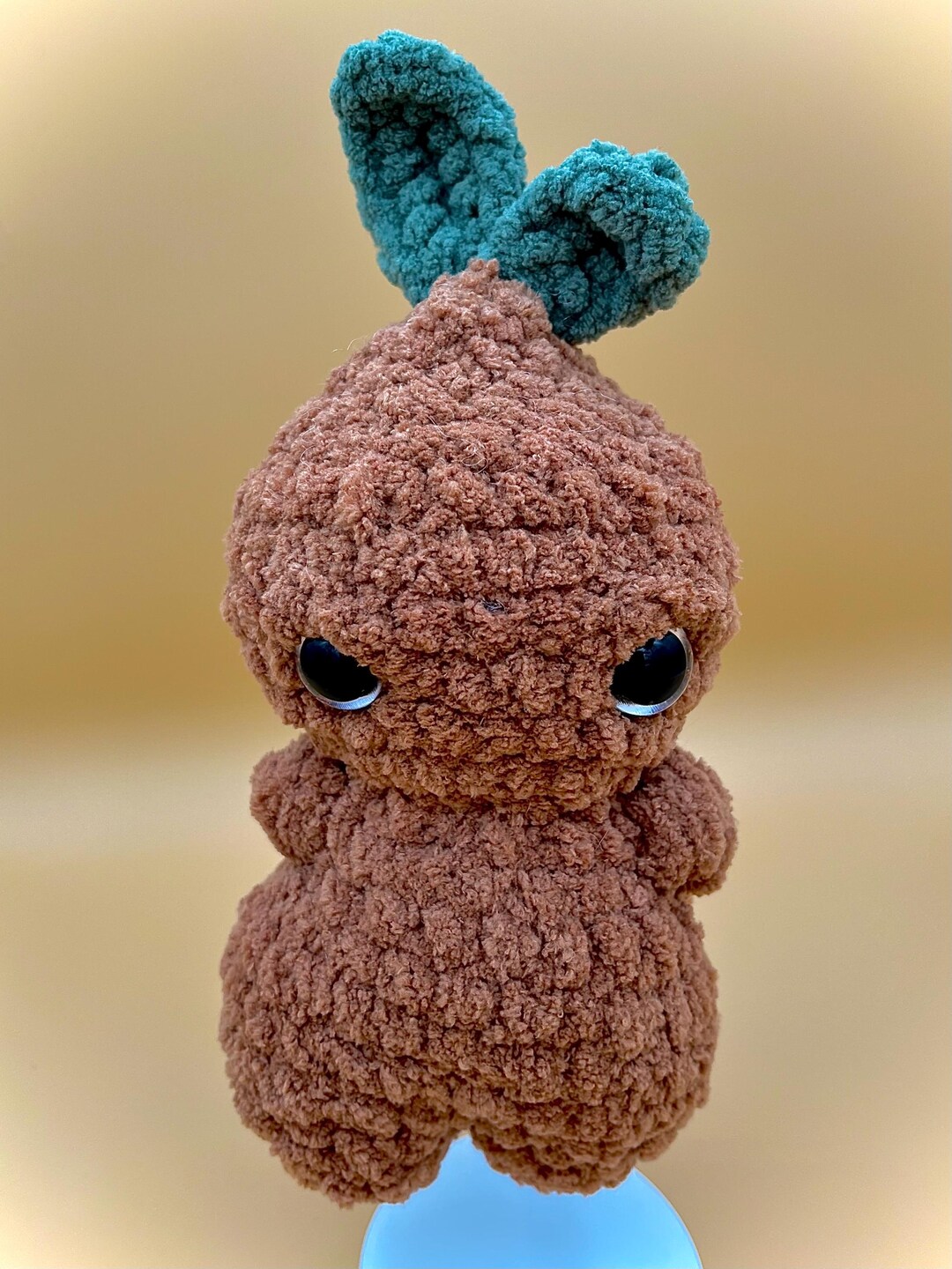 Grumpy Garden Sprouts - Etsy