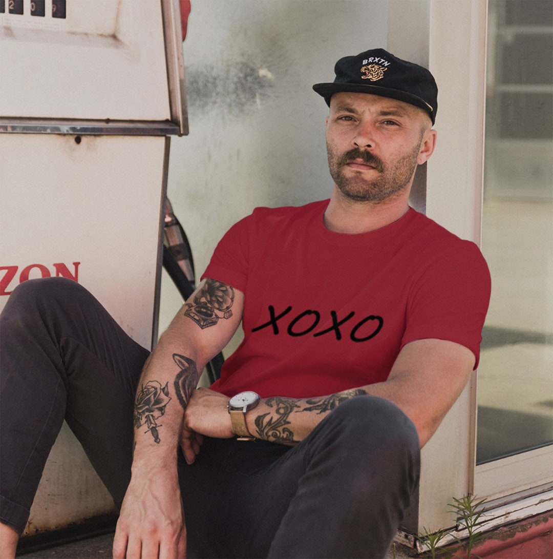 Xoxo SVG PNG PDF, Xoxo Svg, Heart Svg, Valentines Svg, Love Svg ...