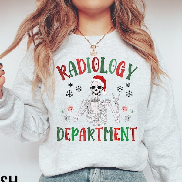 Radiology Team - Etsy