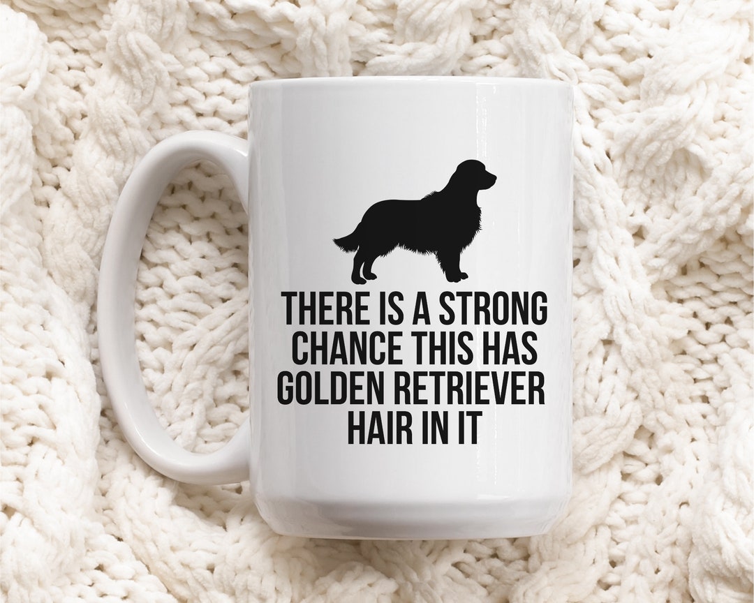 Golden Retriever Gifts, Golden Retriever Mug, Golden Retriever Lover ...