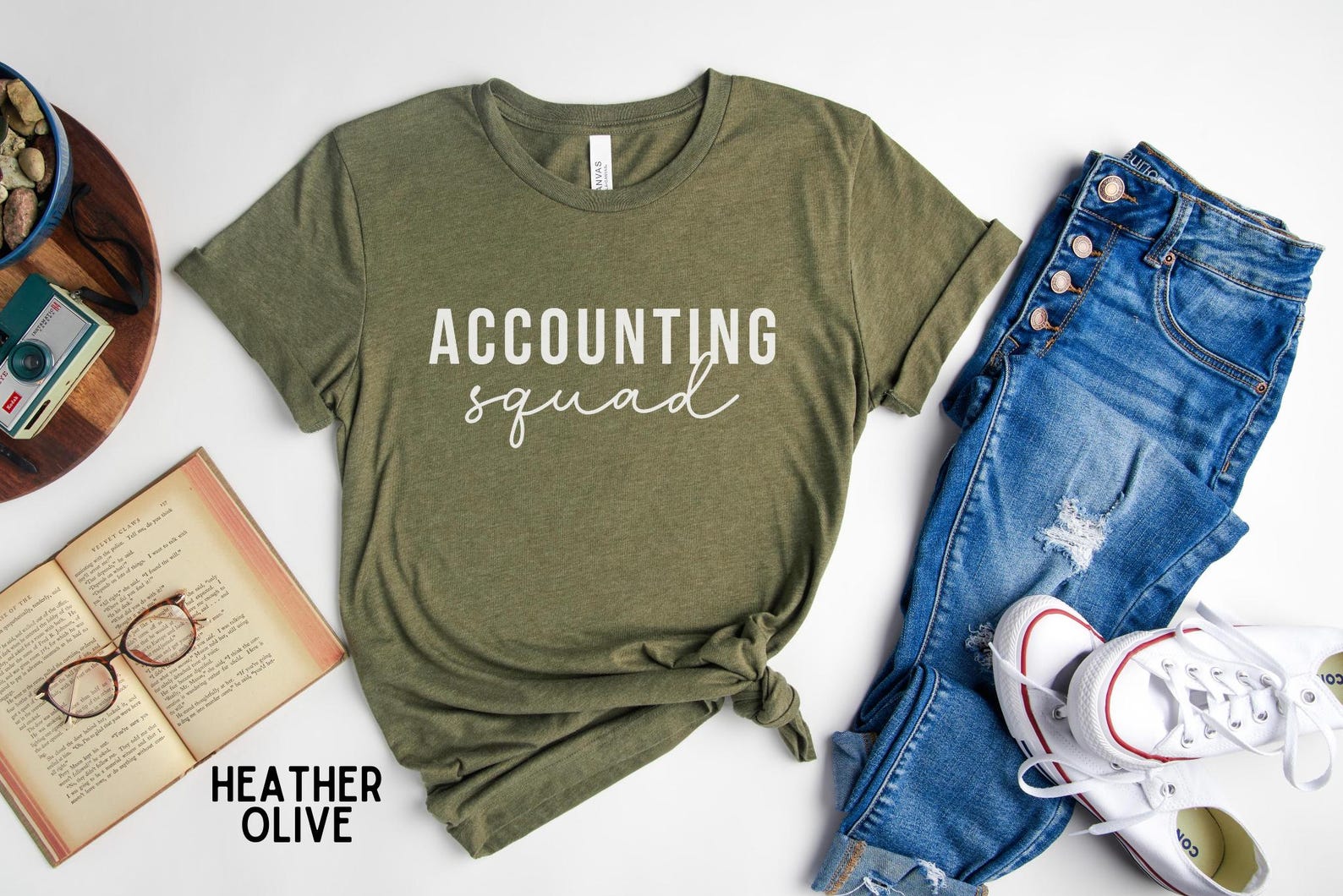 Accounting Shirt, Accountant Shirt, Accounting Squad Shirts, Finance ...