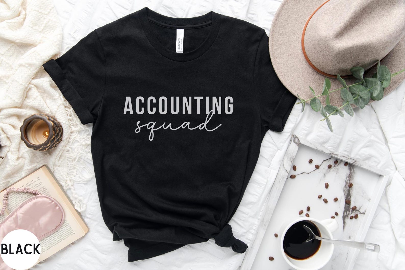 Accounting Shirt, Accountant Shirt, Accounting Squad Shirts, Finance ...
