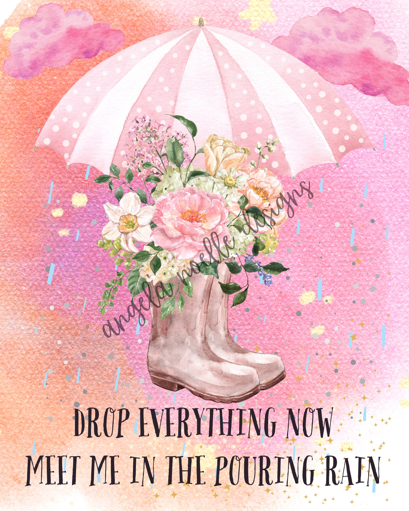 T-swift Inspired Bedroom Art / Printable Set of 6 T Swift Themed ...