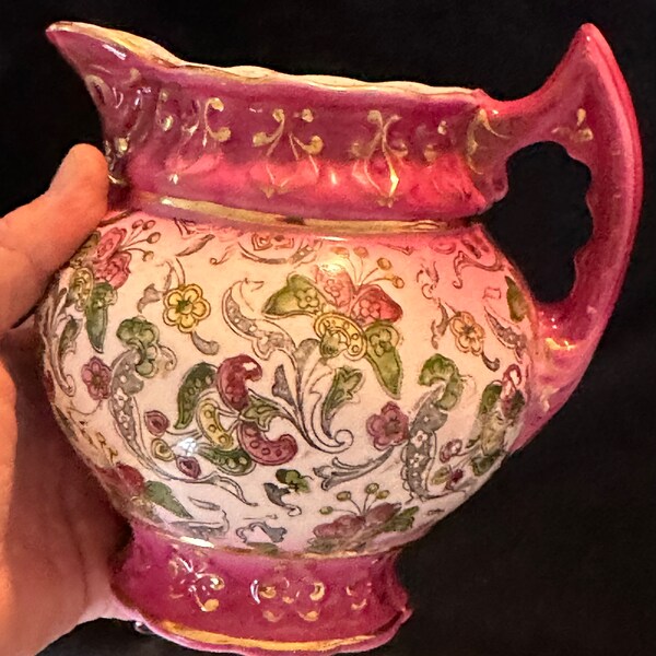 Haynes Pottery - Etsy