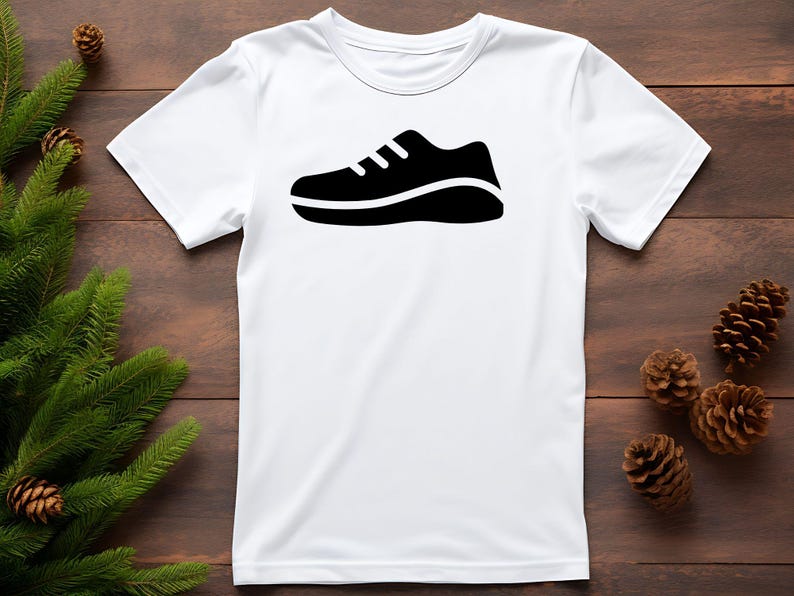 Sneaker Svg Bundle, Sneakers Svg, Running Shoes, Sneaker Clipart, Png ...