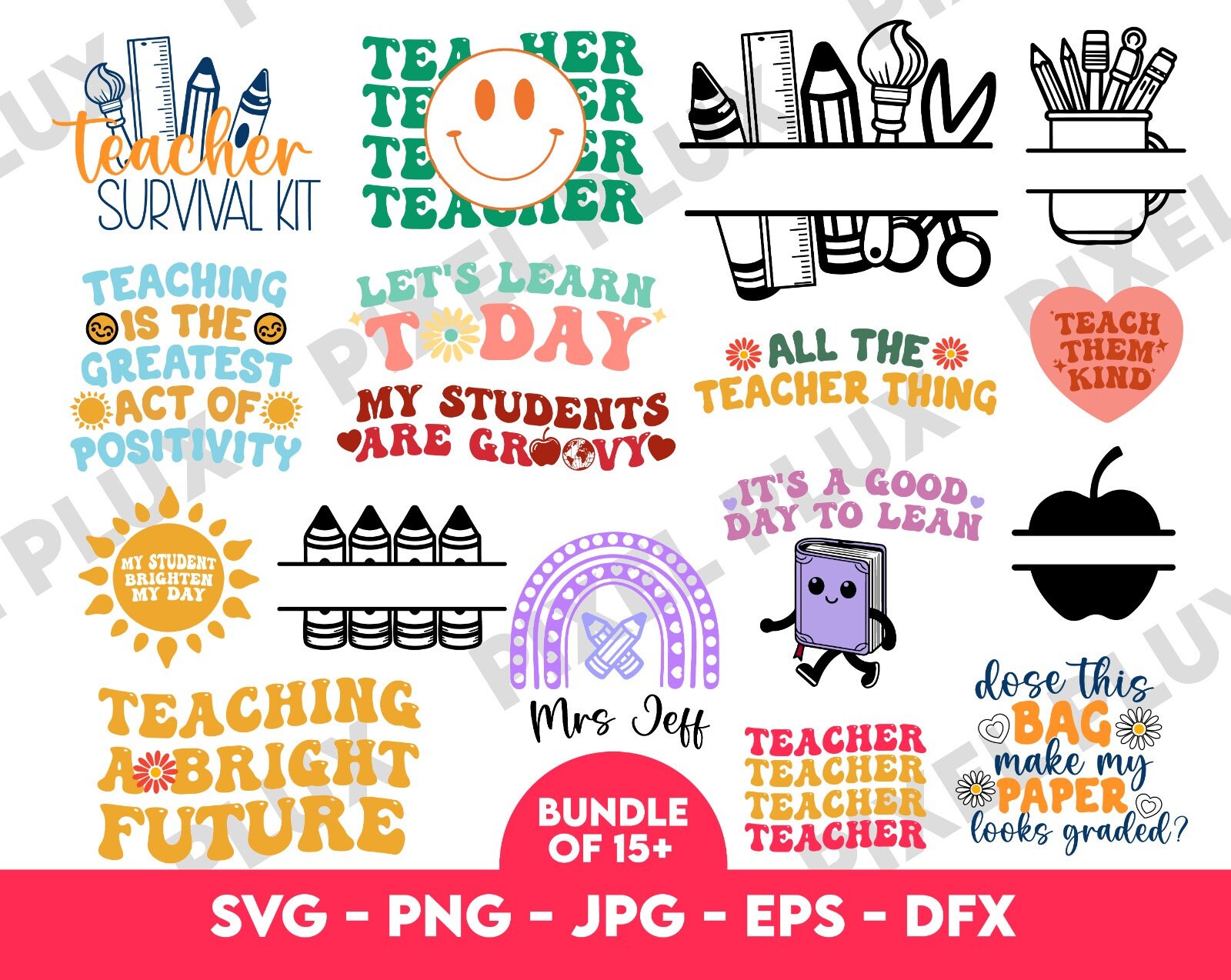 Teacher Svg, Teacher With Emoji Png, Teaching Svg, Teacher Rainbow Png ...