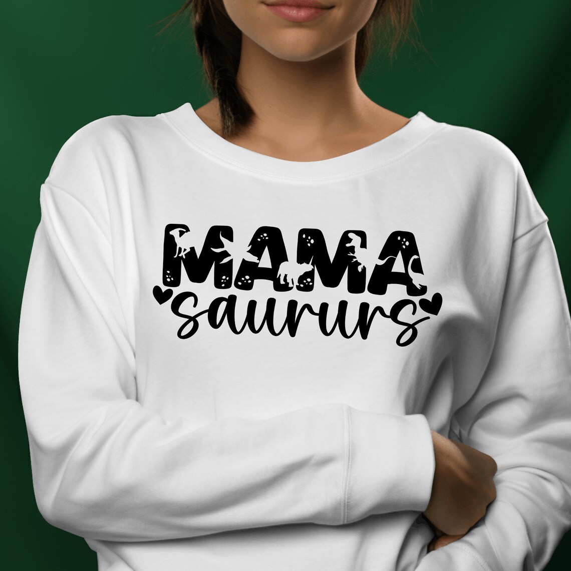 Mamasaurus Svg, Babysaurus Svg, Dinosaur Svg, Baby Jumper Svg ...