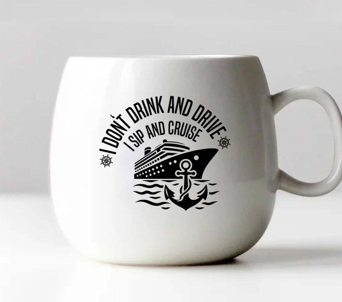 Cruise Svg Bundle, Cruise Png Bundle, Cruise Cut Files, Cruise Dxf ...